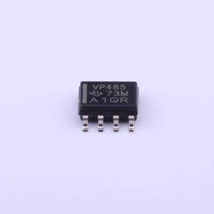 SN65HVD485ED中文资料_最新报价_数据手册下载_TI(德州仪器)-RS-485/RS-422芯片-立创商城