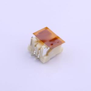 SM02B-PASS-1-TBT(LF)(SN)中文资料_最新报价_数据手册下载_JST-线对板针座-立创商城