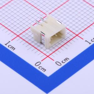 S2B-ZR-SM4A-TF(LF)(SN)中文资料_最新报价_数据手册下载_JST-线对板针座-立创商城