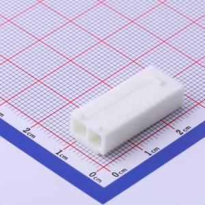 ELR-02VF中文资料_最新报价_数据手册下载_JST-胶壳(线对板/线对线)-立创商城