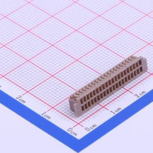 A1252H-2X20P中文资料_最新报价_数据手册下载_HR(灿达)-胶壳(线对板/线对线)-立创商城