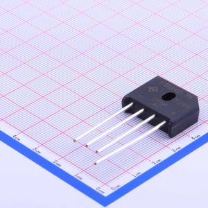 KBU4D-E4/51中文资料_最新报价_数据手册下载_VISHAY(威世)-整流桥-立创商城