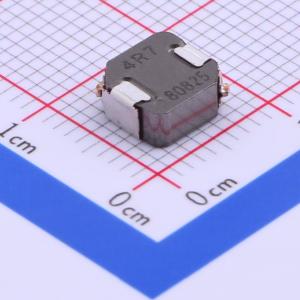 SPM6530T-4R7M-HZ中文资料_最新报价_数据手册下载_TDK-功率电感-立创商城