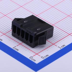 SMP-05V-BC中文资料_最新报价_数据手册下载_JST-胶壳(线对板/线对线)-立创商城