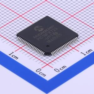 PIC18F8723-I/PT中文资料_最新报价_数据手册下载_MICROCHIP(美国微芯)-单片机(MCU/MPU/SOC)-立创商城