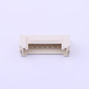 A2008WR-S-8P中文资料_最新报价_数据手册下载_CJT(长江连接器)-线对板针座-立创商城