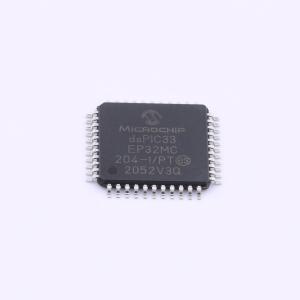 DSPIC33EP32MC204-I/PT_（MICROCHIP(美国微芯)）DSPIC33EP32MC204-I/PT中文资料_价格_PDF ...