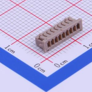 A1252H-09P_HR(灿达)-A1252H-09P中文资料_PDF手册_价格-立创商城