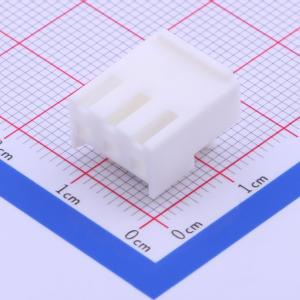 A3961H-03P中文资料_最新报价_数据手册下载_HR(灿达)-胶壳(线对板/线对线)-立创商城