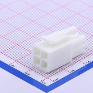 ELP-04NV中文资料_最新报价_数据手册下载_JST-胶壳(线对板/线对线)-立创商城