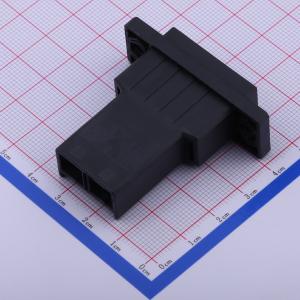 1-353047-2中文资料_最新报价_数据手册下载_TE Connectivity(泰科电子)-胶壳(线对板/线对线)-立创商城