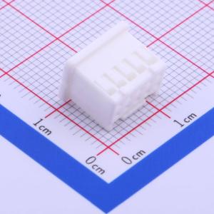 PUDP-10V-S中文资料_最新报价_数据手册下载_JST-胶壳(线对板/线对线)-立创商城