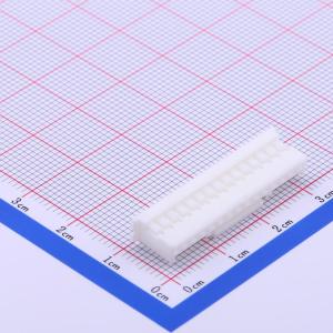 PAP-15V-S中文资料_最新报价_数据手册下载_JST-胶壳(线对板/线对线)-立创商城