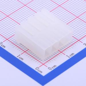 A3961H-4P中文资料_最新报价_数据手册下载_CJT(长江连接器)-胶壳(线对板/线对线)-立创商城
