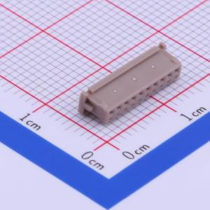 A1252H-10P中文资料_最新报价_数据手册下载_HR(灿达)-胶壳(线对板/线对线)-立创商城