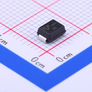 SMBJ5.0CA中文资料_最新报价_数据手册下载_JJW(捷捷微)-静电和浪涌保护(TVS/ESD)-立创商城