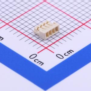 SUHR-04V-S中文资料_最新报价_数据手册下载_JST-胶壳(线对板/线对线)-立创商城