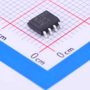 LM2674MX-5.0/NOPB中文资料_最新报价_数据手册下载_TI(德州仪器)-DC-DC电源芯片-立创商城