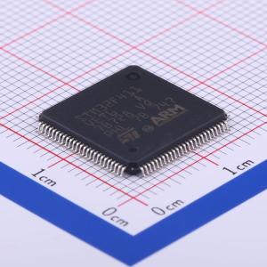 STM32F411VET6中文资料_最新报价_数据手册下载_ST(意法半导体)-单片机(MCU/MPU/SOC)-立创商城