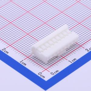 PAP-09V-S中文资料_最新报价_数据手册下载_JST-胶壳(线对板/线对线)-立创商城