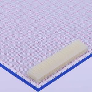 A3961H-20P中文资料_最新报价_数据手册下载_CJT(长江连接器)-胶壳(线对板/线对线)-立创商城