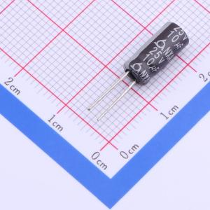 NXA 25V10 M 5*11中文资料_最新报价_数据手册下载_SAMYOUNG(韩国三莹)-直插铝电解电容-立创商城