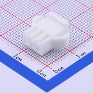 SMP-03V-NC中文资料_最新报价_数据手册下载_JST-胶壳(线对板/线对线)-立创商城