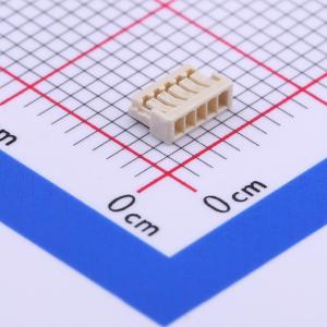 SUHR-05V-S中文资料_最新报价_数据手册下载_JST-胶壳(线对板/线对线)-立创商城