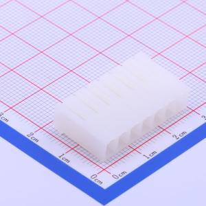 A3961H-7P中文资料_最新报价_数据手册下载_CJT(长江连接器)-胶壳(线对板/线对线)-立创商城