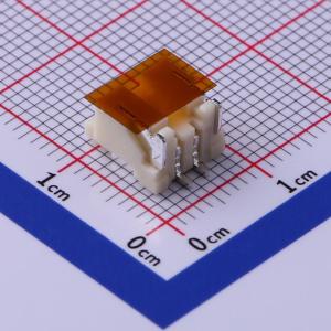 SM02B-PASS-TBT(LF)(SN)中文资料_最新报价_数据手册下载_JST-线对板针座-立创商城