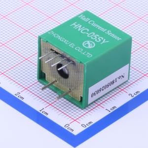 HNC-05SY中文资料_最新报价_数据手册下载_中旭-电流传感器-立创商城