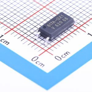 VOL617A-3X001T中文资料_最新报价_数据手册下载_VISHAY(威世)-晶体管输出光耦-立创商城
