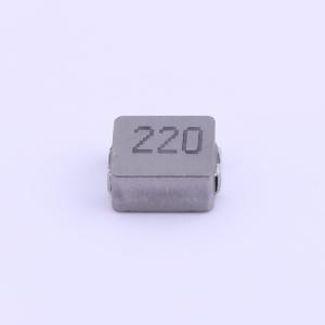 MHCI06030-220M-R8中文资料_最新报价_数据手册下载_Chilisin(奇力新)-功率电感-立创商城