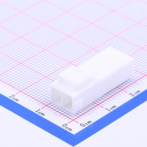 SLR-02VF中文资料_最新报价_数据手册下载_JST-胶壳(线对板/线对线)-立创商城