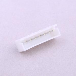 B7B-XH-A(LF)(SN)中文资料_最新报价_数据手册下载_JST-线对板针座-立创商城