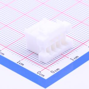 XADRP-08V中文资料_最新报价_数据手册下载_JST-胶壳(线对板/线对线)-立创商城