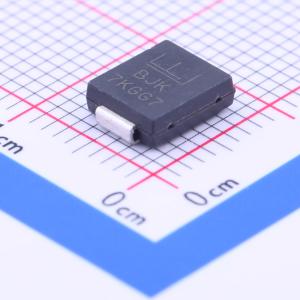 SMCJ400CA中文资料_最新报价_数据手册下载_Littelfuse(美国力特)-静电和浪涌保护(TVS/ESD)-立创商城