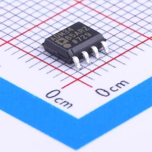 ADM3485ARZ-REEL7中文资料_最新报价_数据手册下载_ADI(亚德诺)-RS-485/RS-422芯片-立创商城