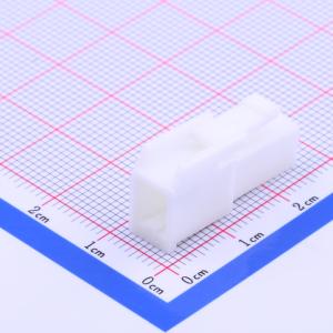 VLP-01V中文资料_最新报价_数据手册下载_JST-胶壳(线对板/线对线)-立创商城