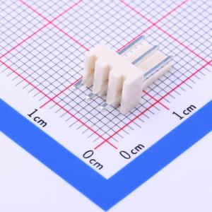 A2543WV-3P中文资料_最新报价_数据手册下载_CJT(长江连接器)-线对板针座-立创商城