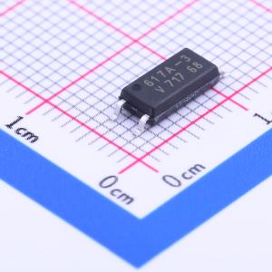 VOL617A-3T中文资料_最新报价_数据手册下载_VISHAY(威世)-晶体管输出光耦-立创商城