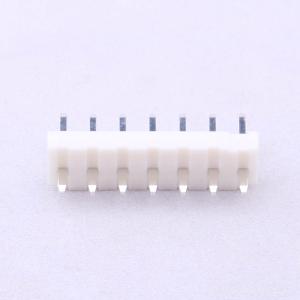 A3963WV-7P中文资料_最新报价_数据手册下载_CJT(长江连接器)-线对板针座-立创商城