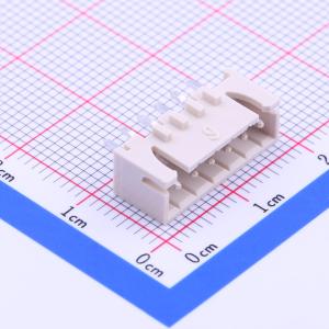 B6B-XH-2(LF)(SN)中文资料_最新报价_数据手册下载_JST-线对板针座-立创商城