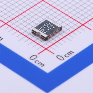 1812L150/12DR中文资料_最新报价_数据手册下载_Littelfuse(美国力特)-自恢复保险丝-立创商城