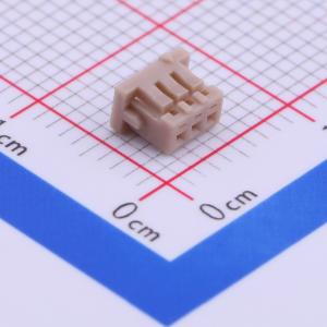A1252H-3P中文资料_最新报价_数据手册下载_CJT(长江连接器)-胶壳(线对板/线对线)-立创商城