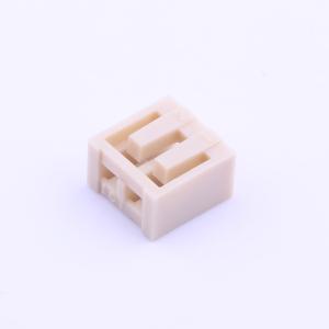 2P-SCN中文资料_最新报价_数据手册下载_JST-胶壳(线对板/线对线)-立创商城