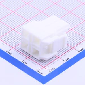 VYHP-04VD中文资料_最新报价_数据手册下载_JST-胶壳(线对板/线对线)-立创商城