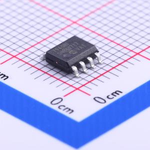 MCP7940NT-I/SN中文资料_最新报价_数据手册下载_MICROCHIP(美国微芯)-实时时钟(RTC)-立创商城