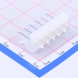 A3961WV-6P中文资料_最新报价_数据手册下载_CJT(长江连接器)-线对板针座-立创商城