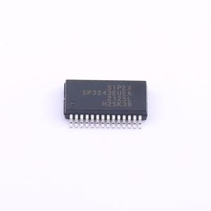 SP3243EUEA-L/TR中文资料_最新报价_数据手册下载_MaxLinear(迈凌)-RS232芯片-立创商城